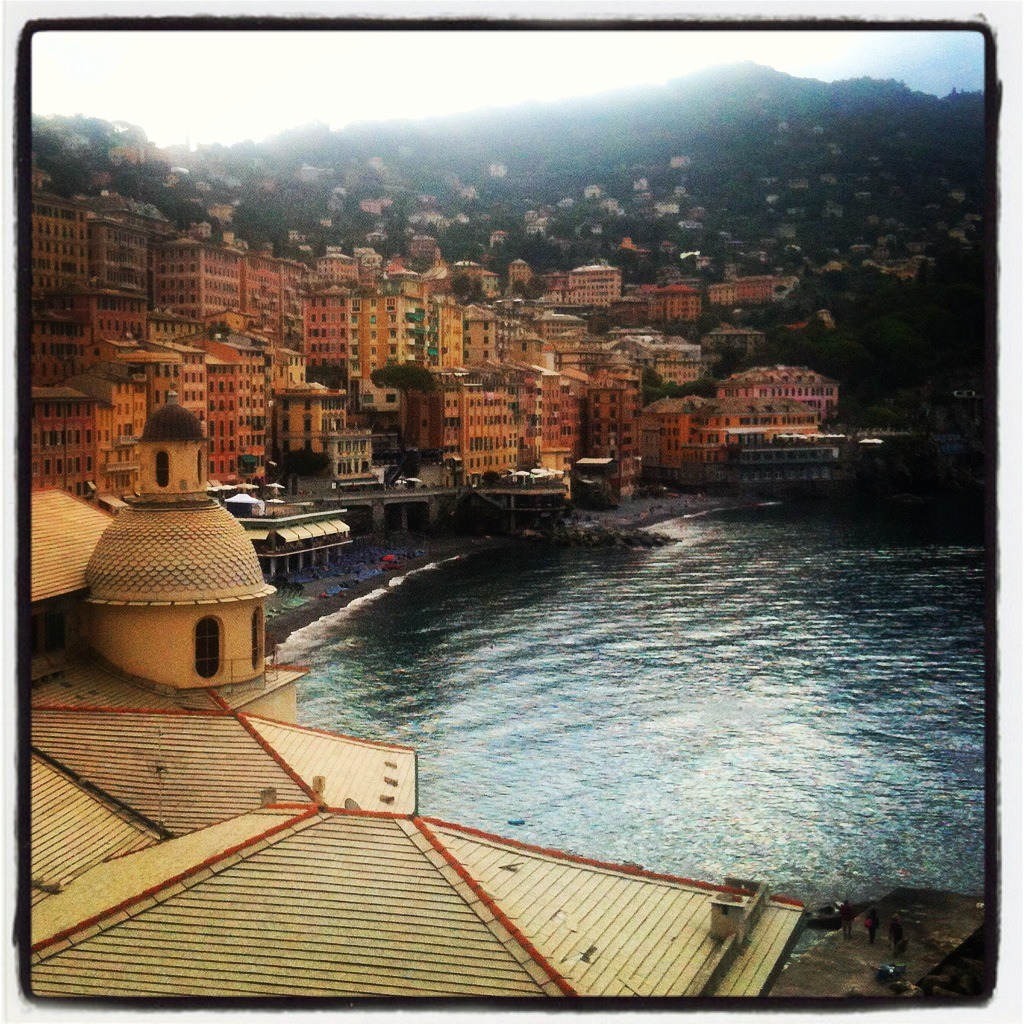 Camogli_2015-09-12_1 | Borborigmi di un fisico renitente