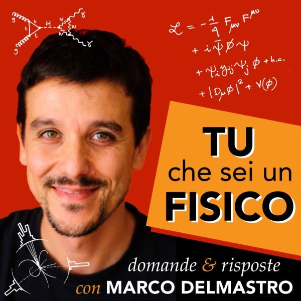 Borborigmi di un fisico renitente | Scienza e opinioni di frontiera